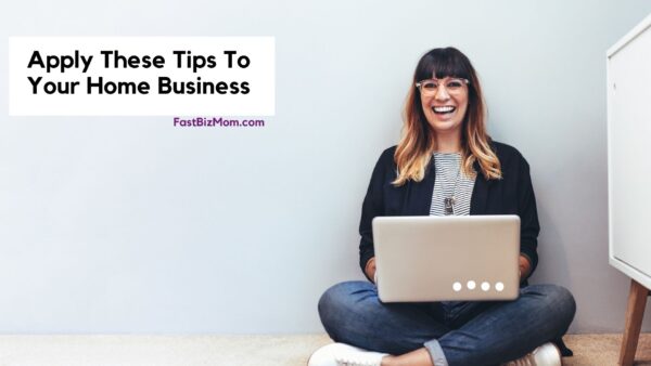 Home Business or Work-at-Home Job – Which Is Right for You ...